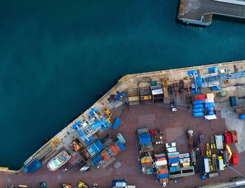 Colgate-Palmolive renews with Morz in Malaysia - Transportes y ...